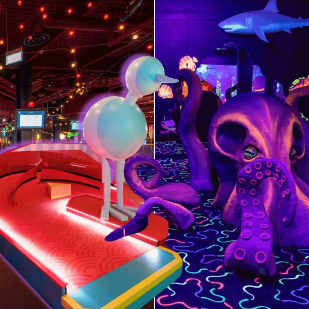 Putt Your Way Around London: 15 Best Places To Play Mini & Crazy Golf ...